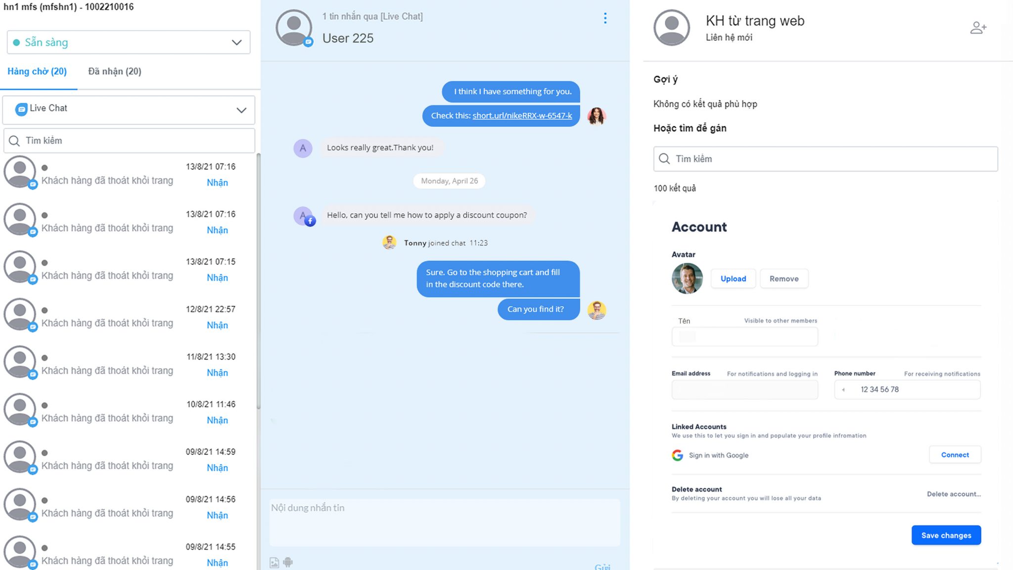 TeleHUB - Phần mềm tổng đài Omnichannel từ chuyên gia