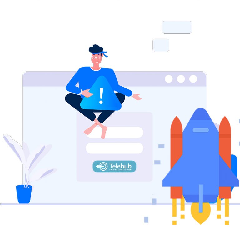 TeleHUB - Phần mềm tổng đài Omnichannel từ chuyên gia