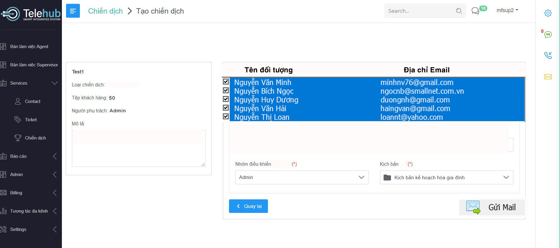 TeleHUB - Phần mềm tổng đài Omnichannel từ chuyên gia