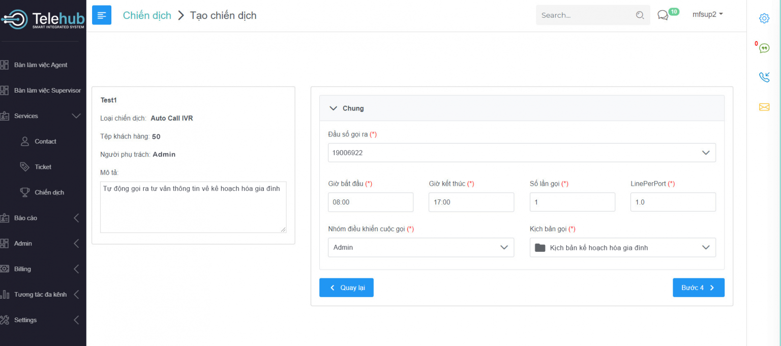 TeleHUB - Phần mềm tổng đài Omnichannel từ chuyên gia