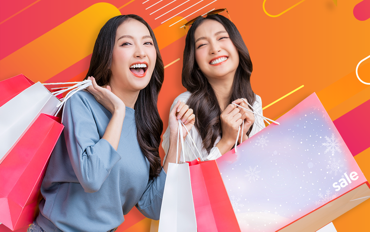 Đón sóng lễ hội mua sắm cuối năm, cú hích cho doanh nghiệp - TeleHUB